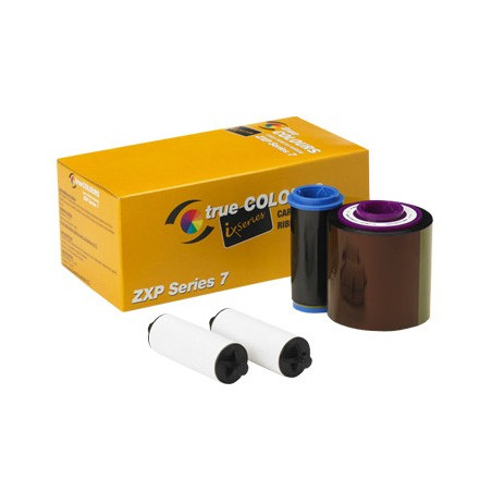 Zebra ZXP 7 cleaning kit for laminator